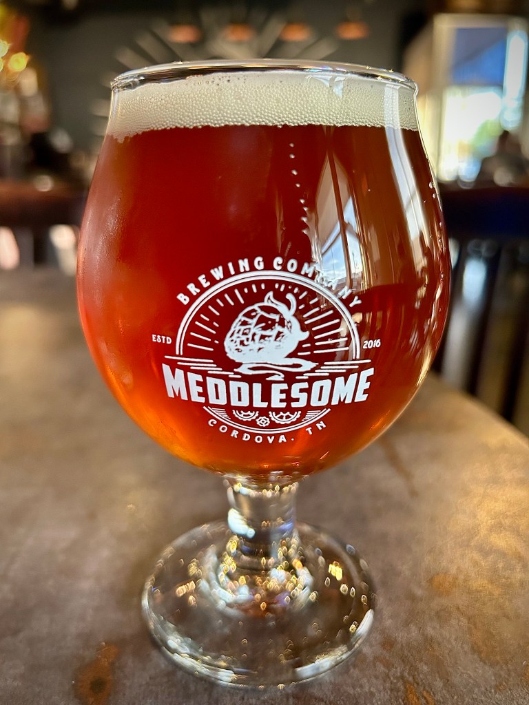 Father's Day event at Meddlesome Brewing: Lunchables for dads, with ...