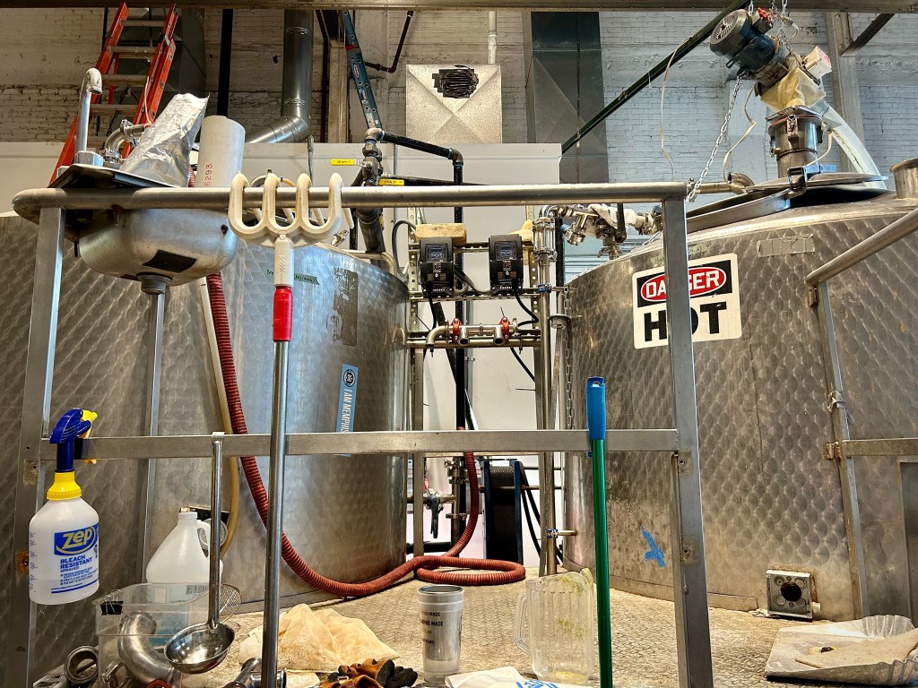 More Memphis Made: Brewery adds second location, launches pop-up beer ...