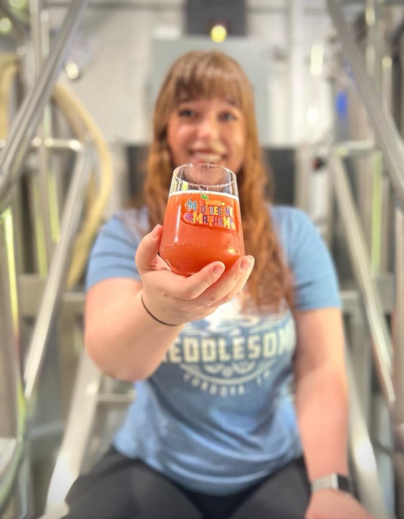 Meddlesome Brewing to celebrate 6 years of ‘mayhem’ on July 15 ...