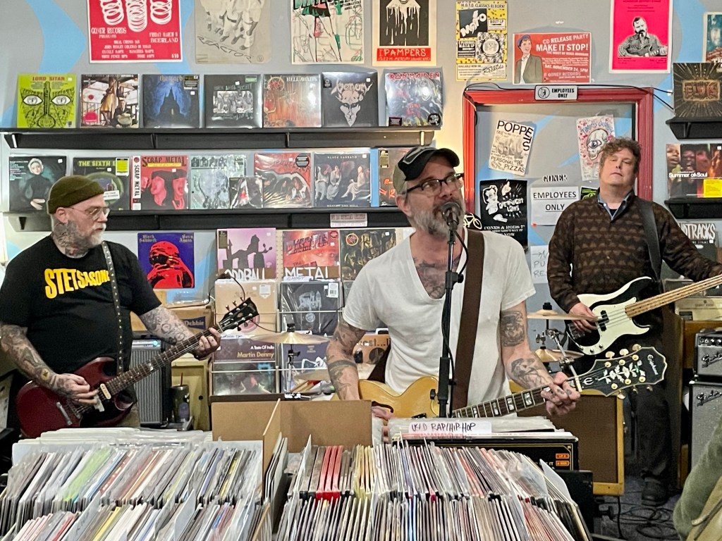 Wiseacre's Beer and Music Festival to feature Lucero, Blitzen Trapper ...