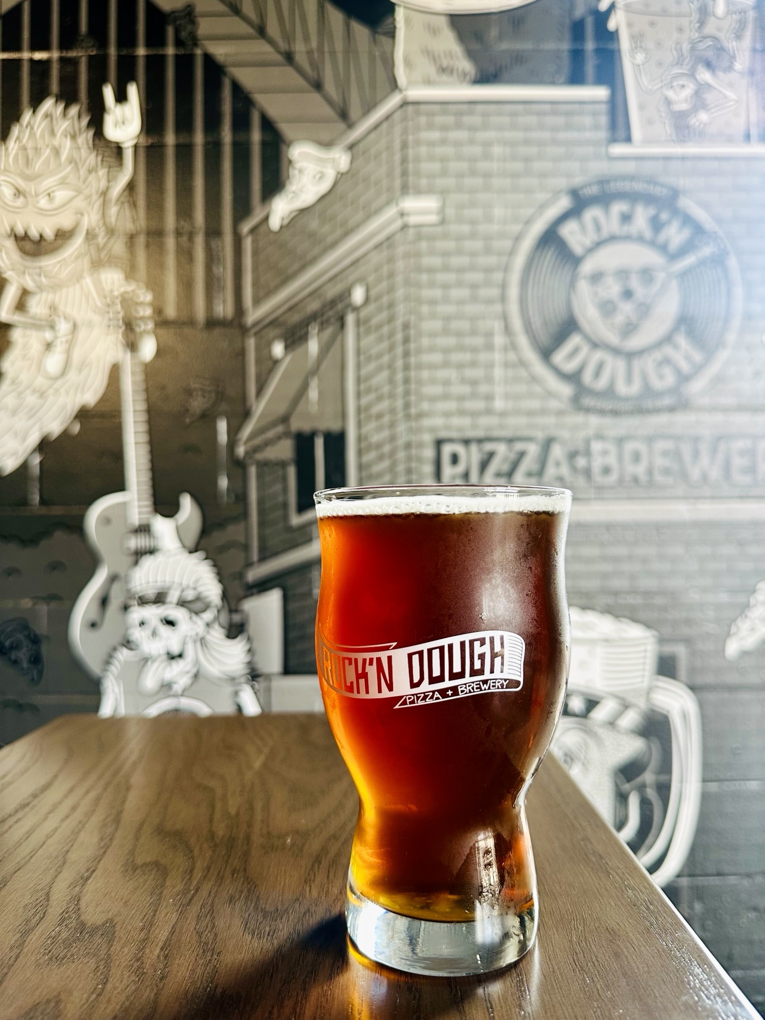 Sun Studio-inspired beer, 'Sun, Moon & Fire,' debuts at new Memphis ...